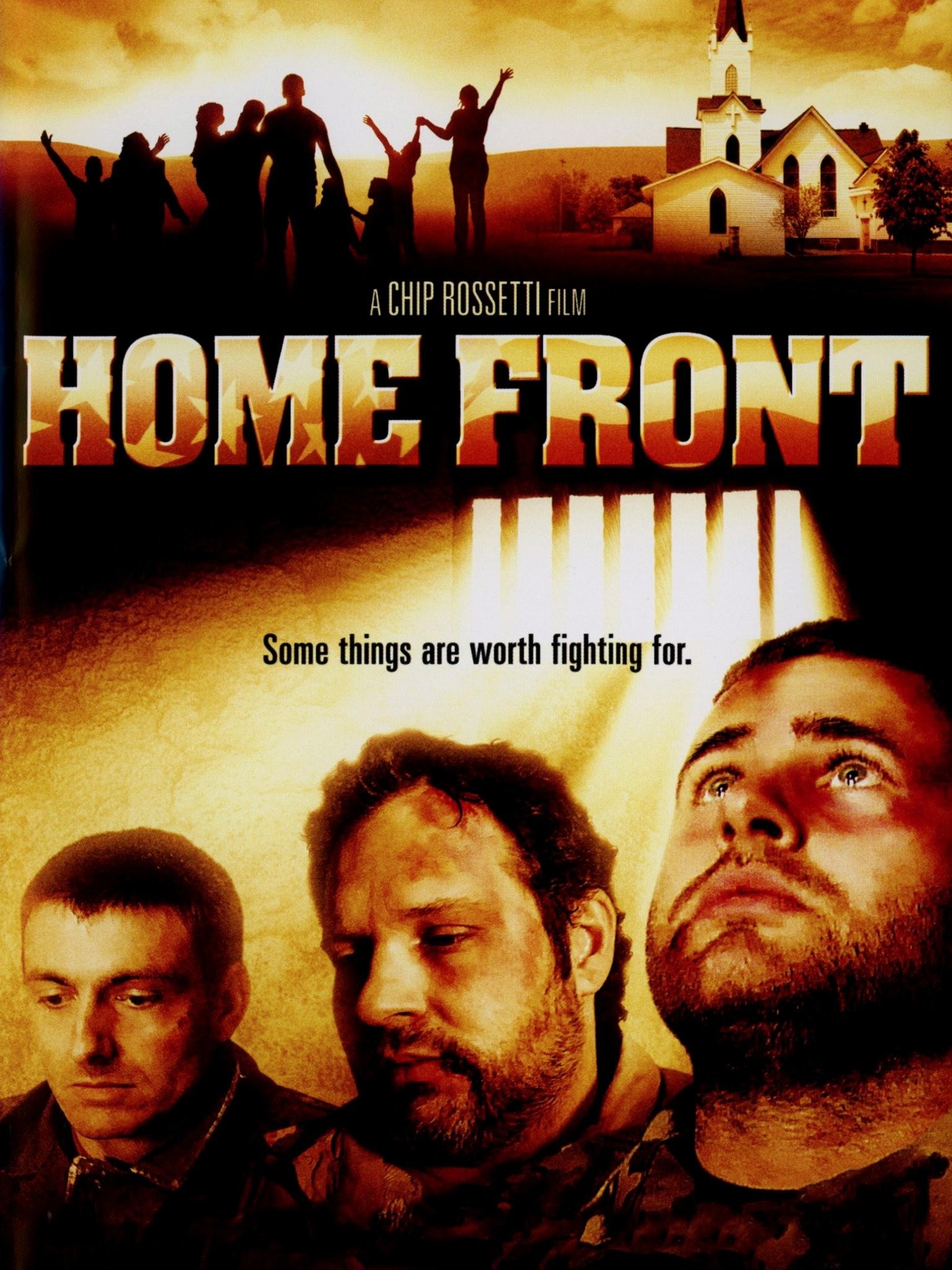Homefront Pictures | Rotten Tomatoes