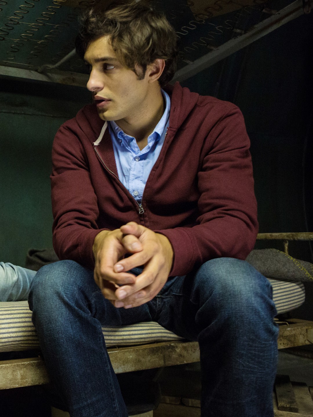 Under The Dome Episode 3