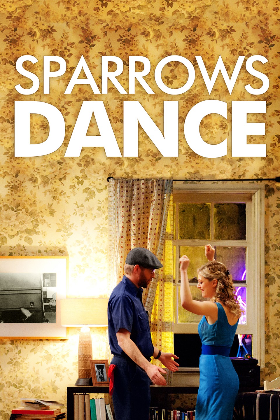 Sparrows Dance | Rotten Tomatoes