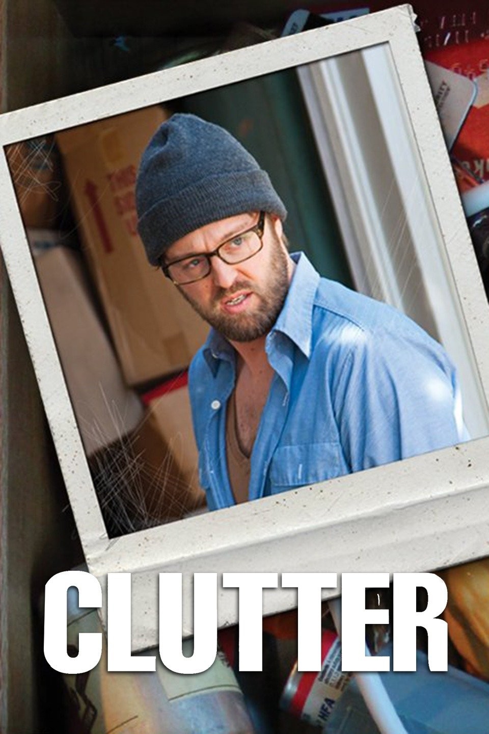 Clutter | Rotten Tomatoes