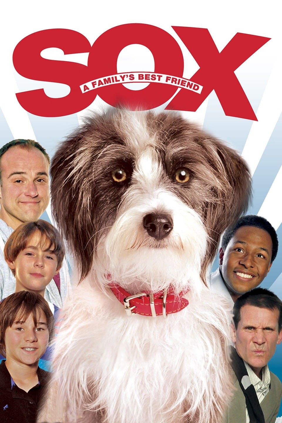 Sox | Rotten Tomatoes