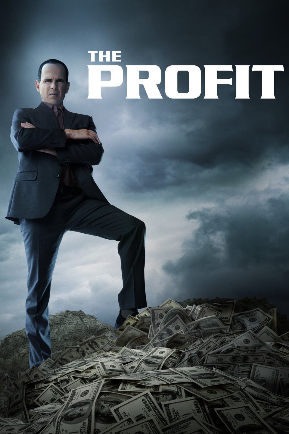 The Profit Season 1 | Rotten Tomatoes