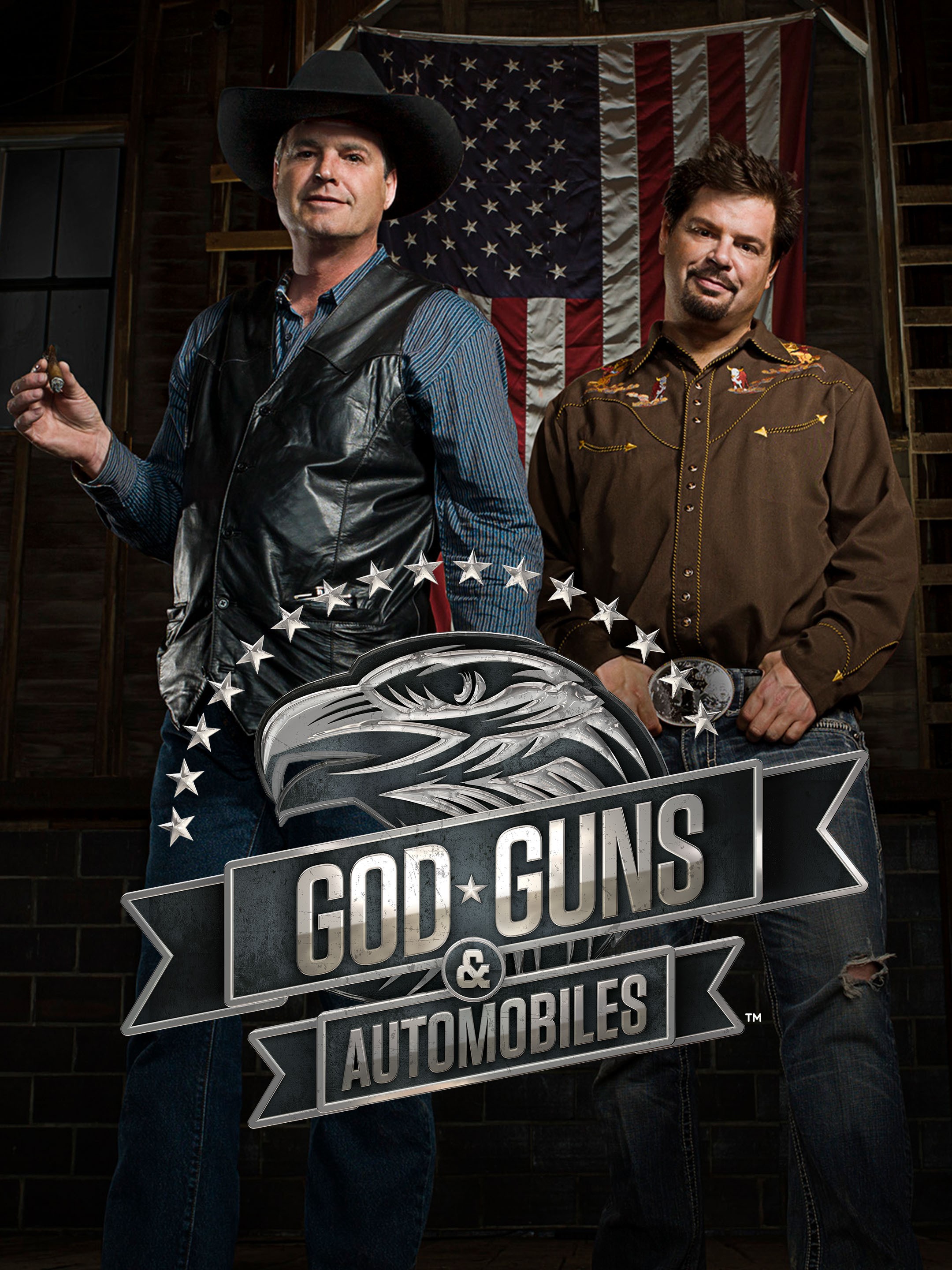 God, Guns & Automobiles Season 1 | Rotten Tomatoes