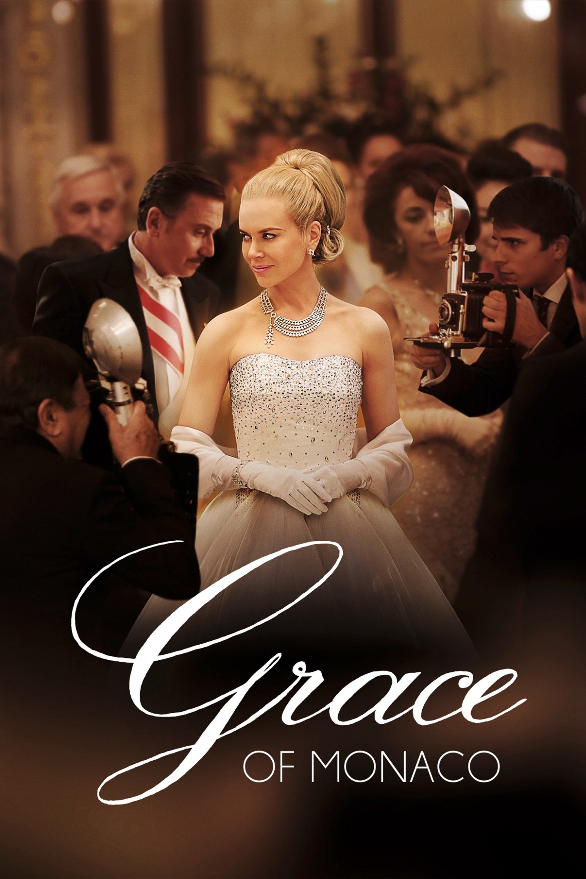 Grace of Monaco - Rotten Tomatoes