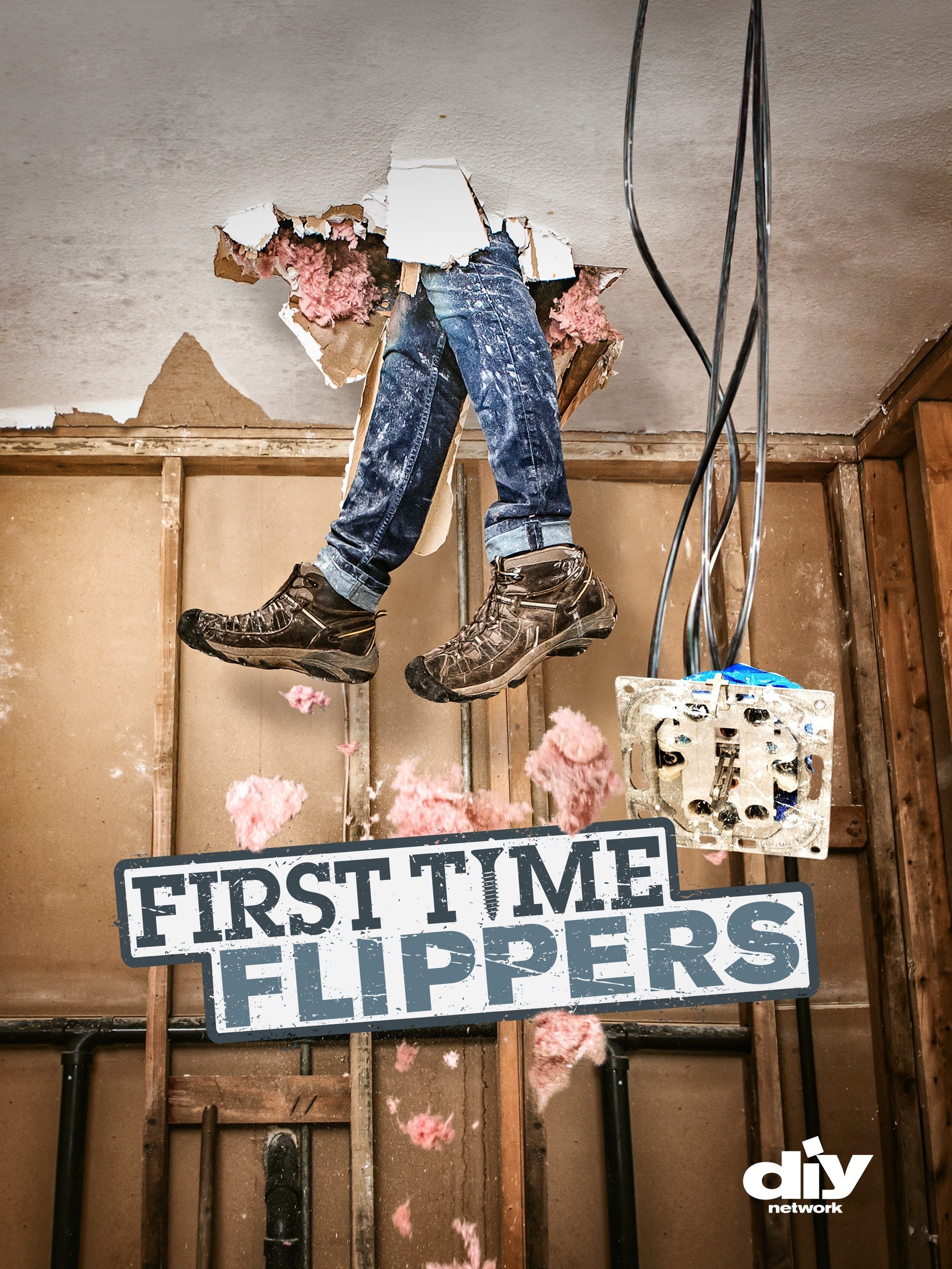 First Time Flippers Pictures | Rotten Tomatoes