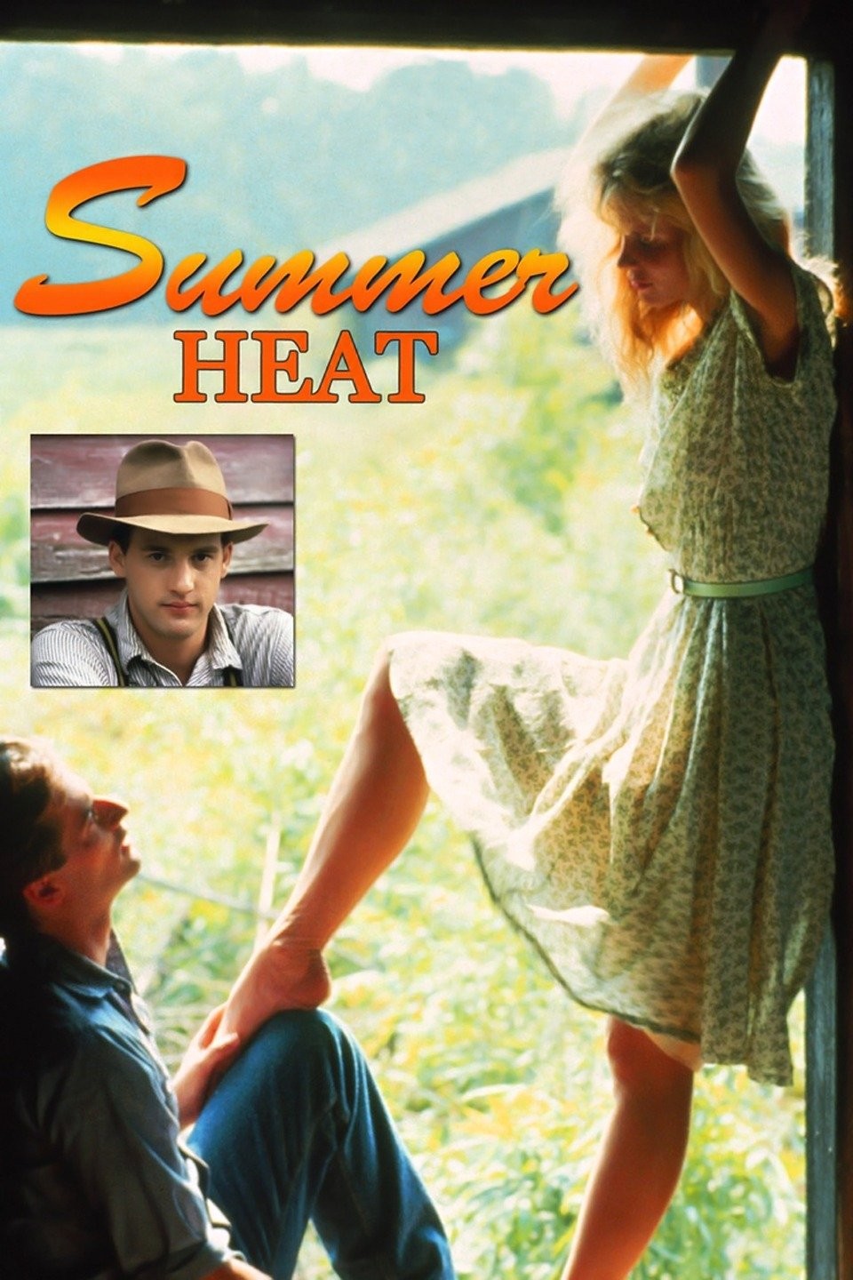 Summer Heat | Rotten Tomatoes