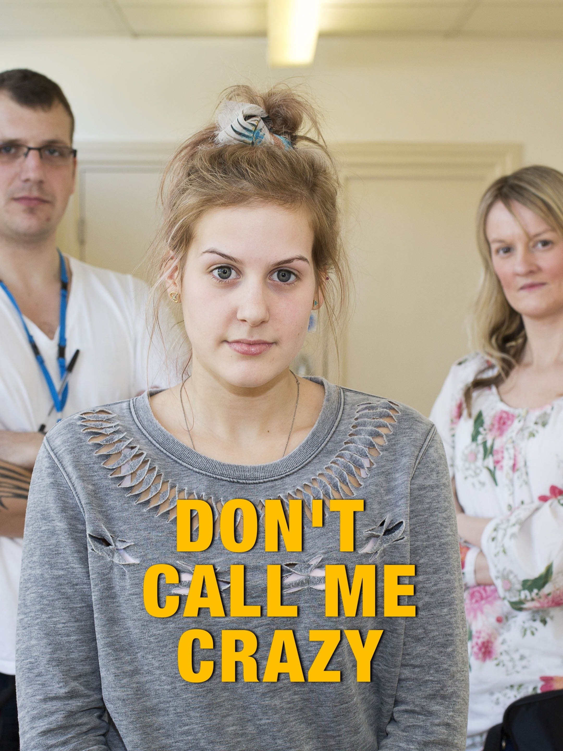 Don't Call Me Crazy Season 1 | Rotten Tomatoes