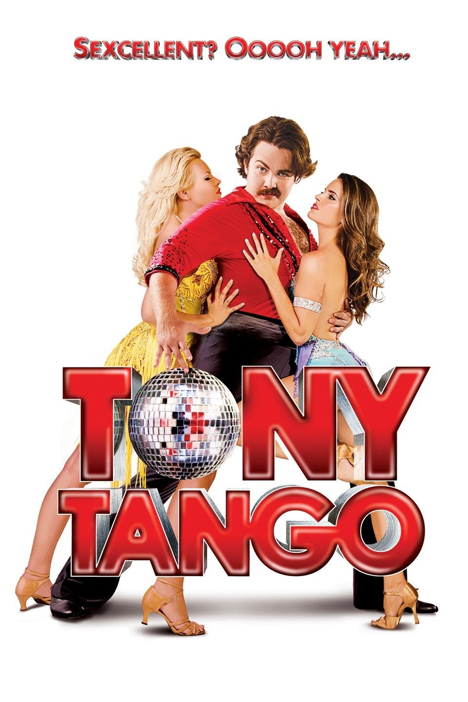 Tony Tango Pictures | Rotten Tomatoes