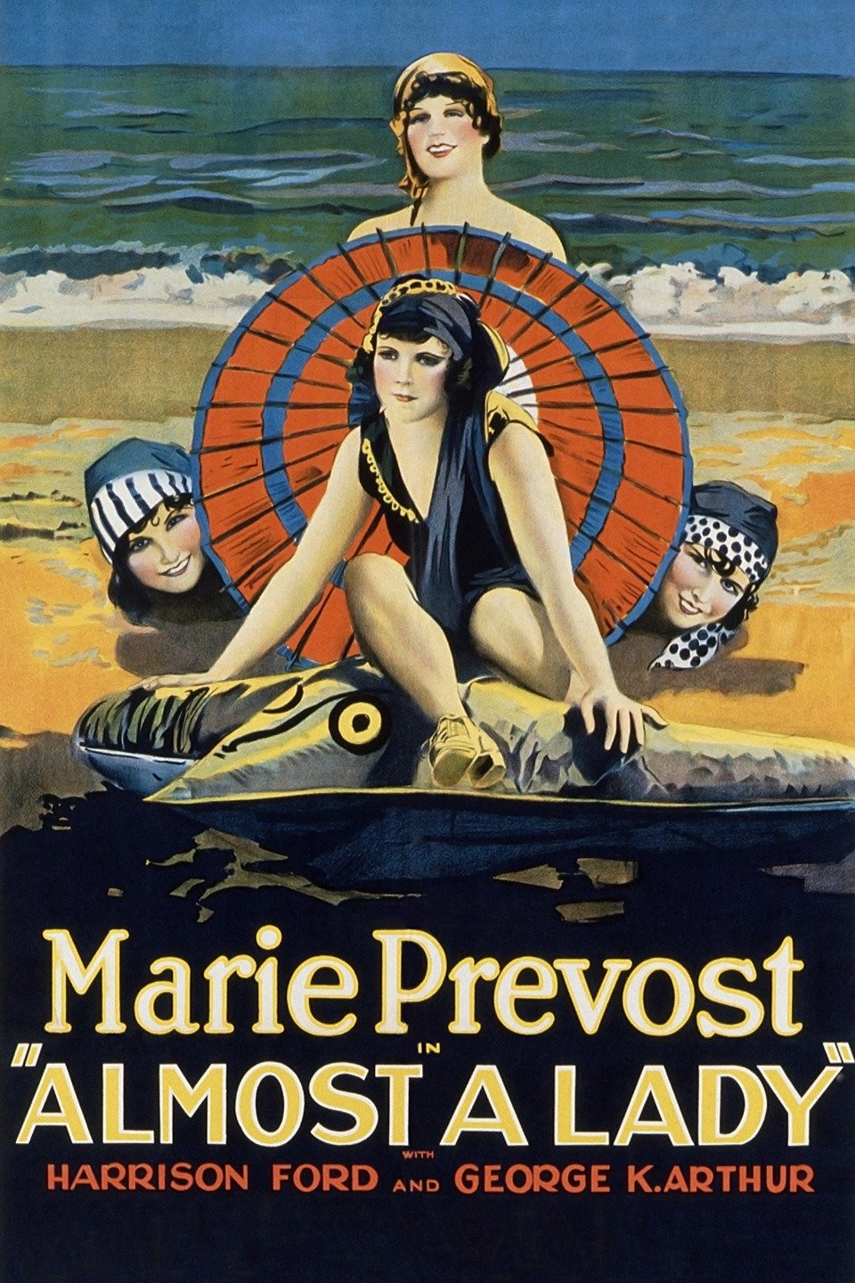 Almost a Lady Pictures | Rotten Tomatoes