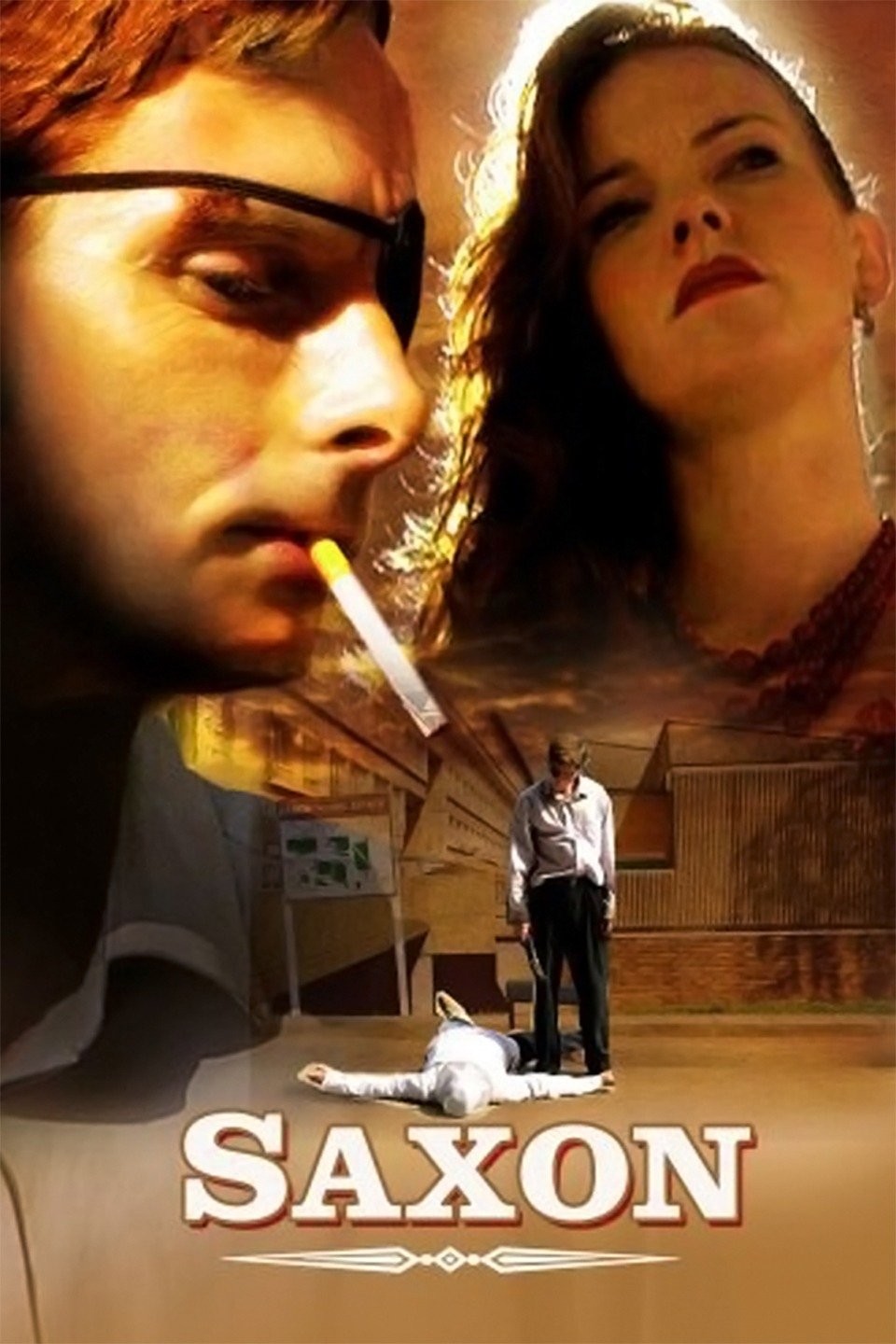 Saxon Pictures | Rotten Tomatoes