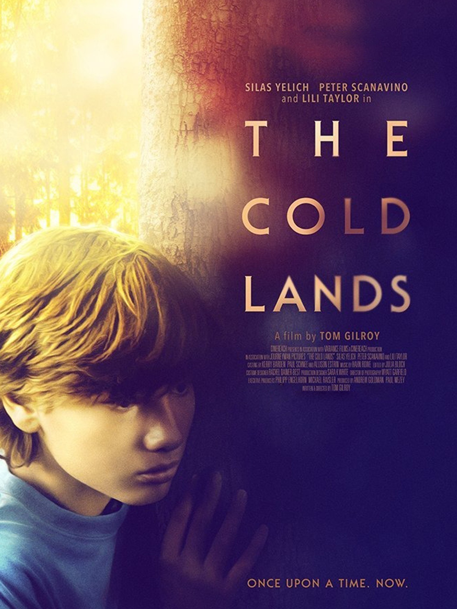 The Cold Lands Pictures | Rotten Tomatoes
