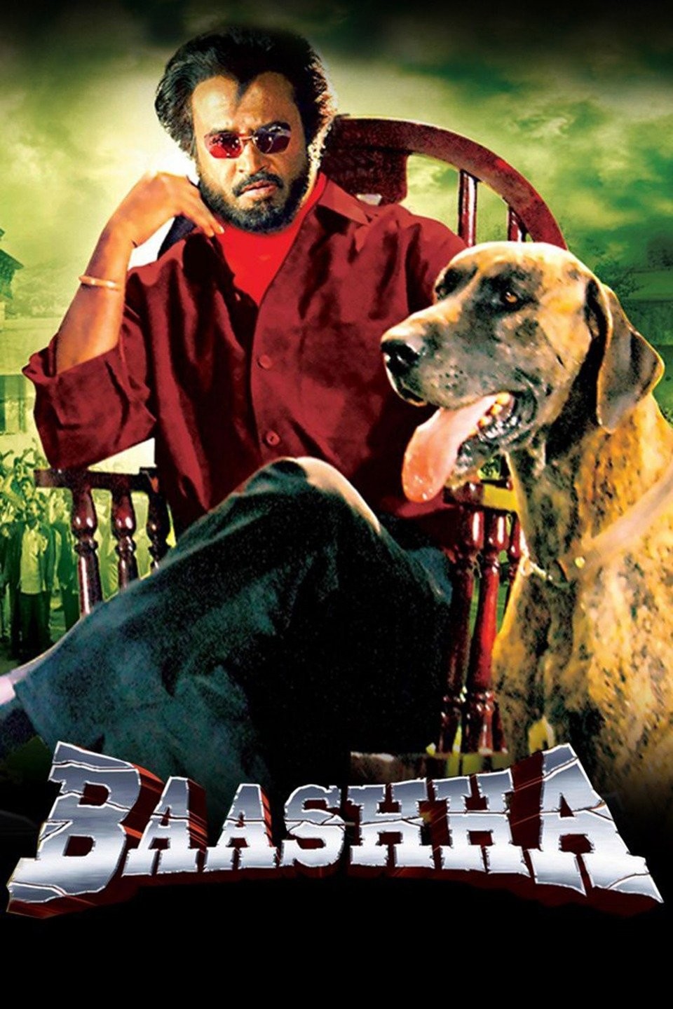 Baasha | Rotten Tomatoes