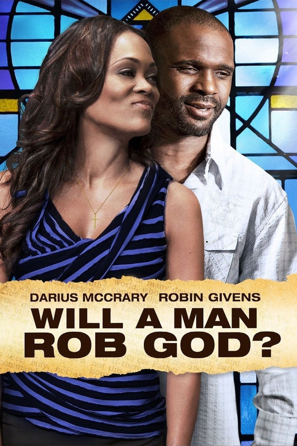 Will a Man Rob God? | Rotten Tomatoes