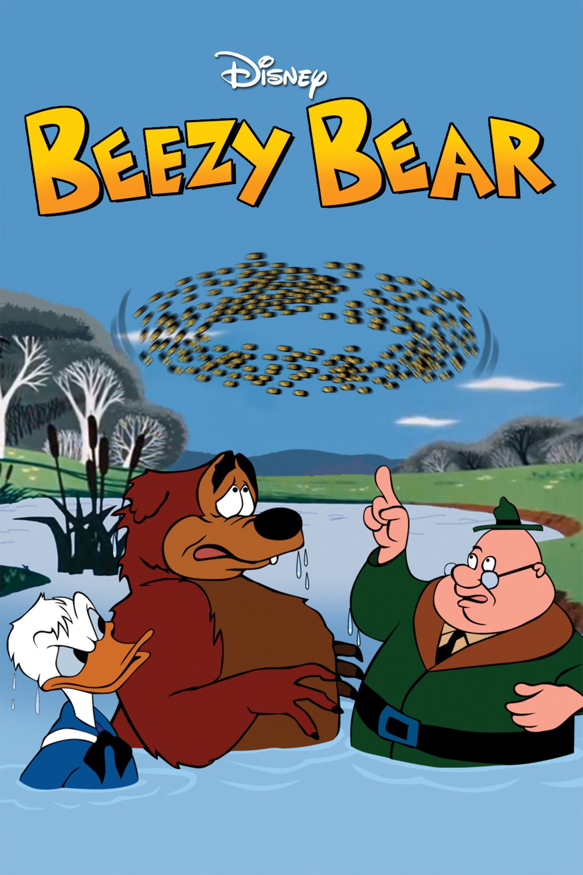 Beezy Bear | Rotten Tomatoes