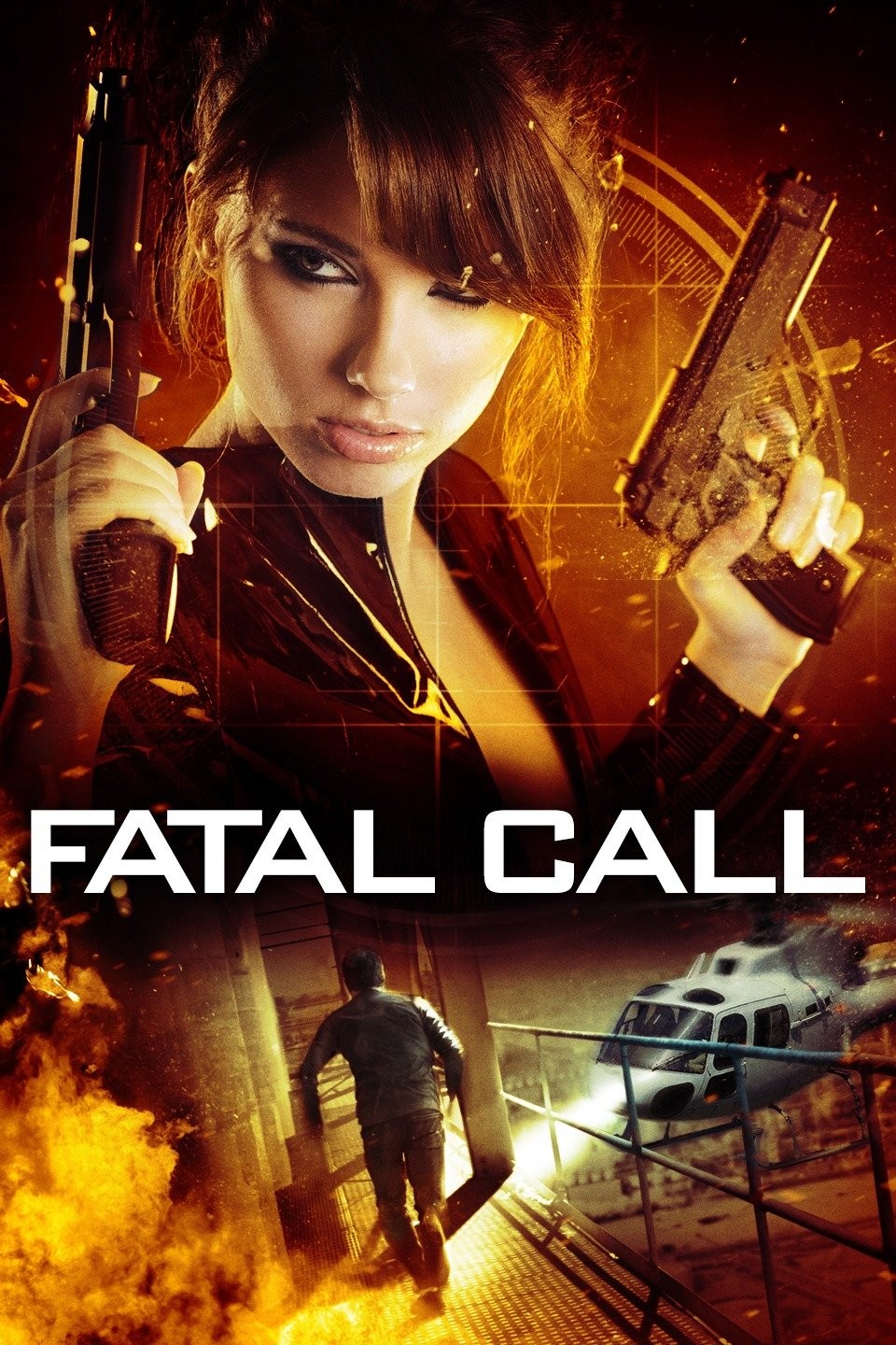 Fatal Call | Rotten Tomatoes