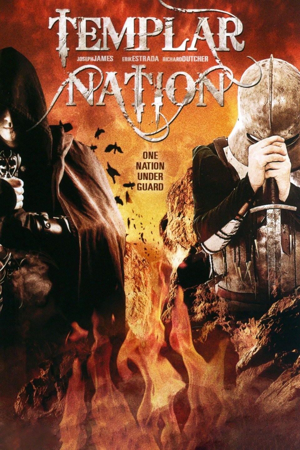 Templar Nation | Rotten Tomatoes
