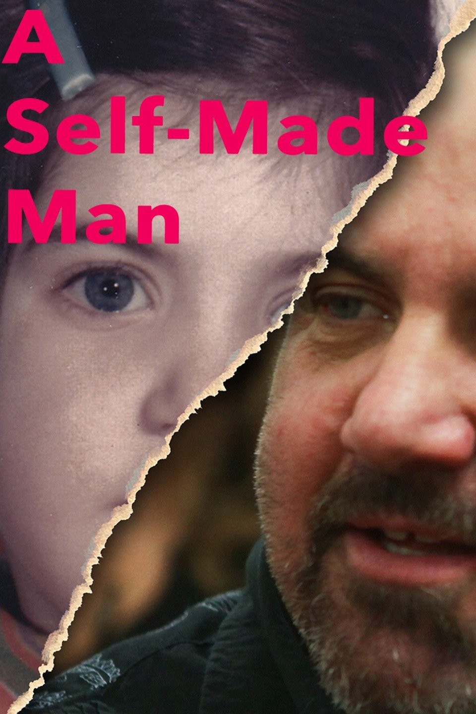A Self-Made Man | Rotten Tomatoes