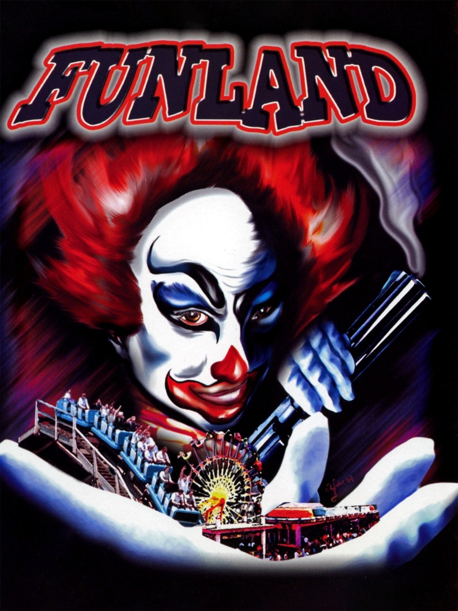 Funland Pictures | Rotten Tomatoes