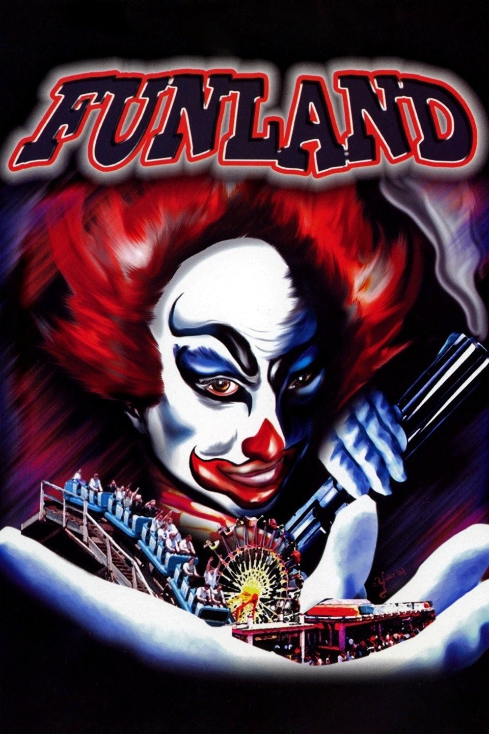 Funland | Rotten Tomatoes