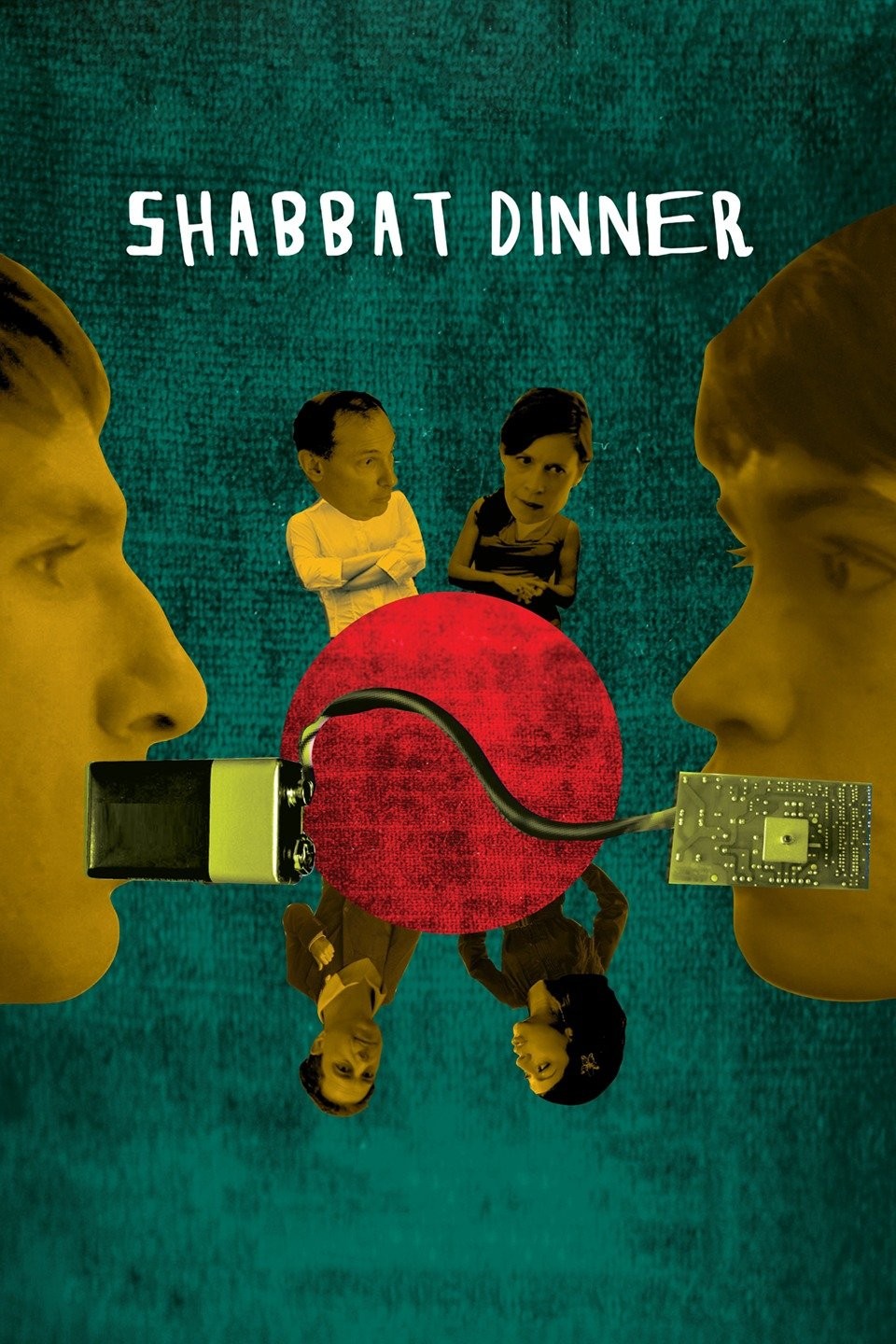 Shabbat Dinner Pictures | Rotten Tomatoes