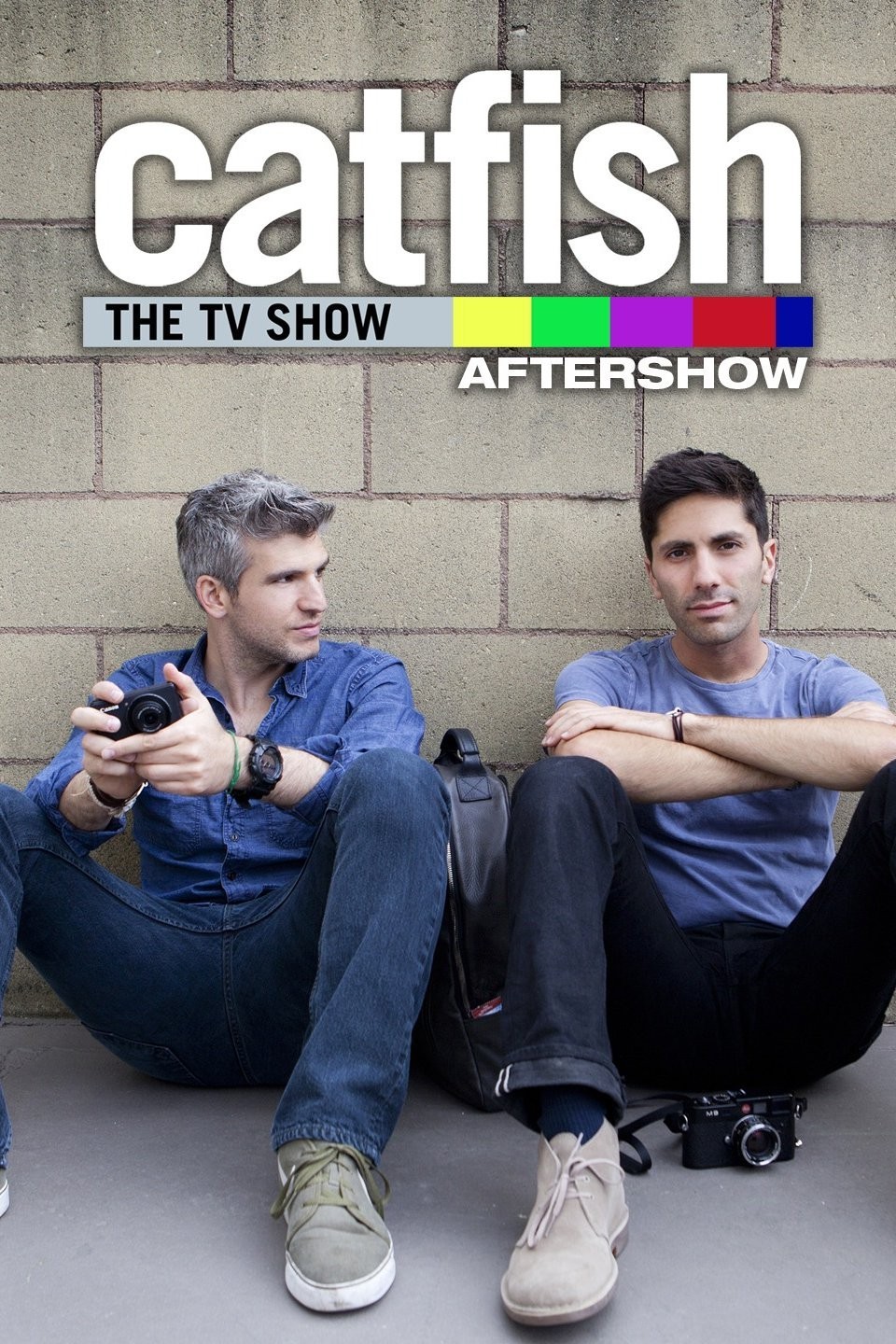 Catfish: The TV Show Aftershow Pictures | Rotten Tomatoes