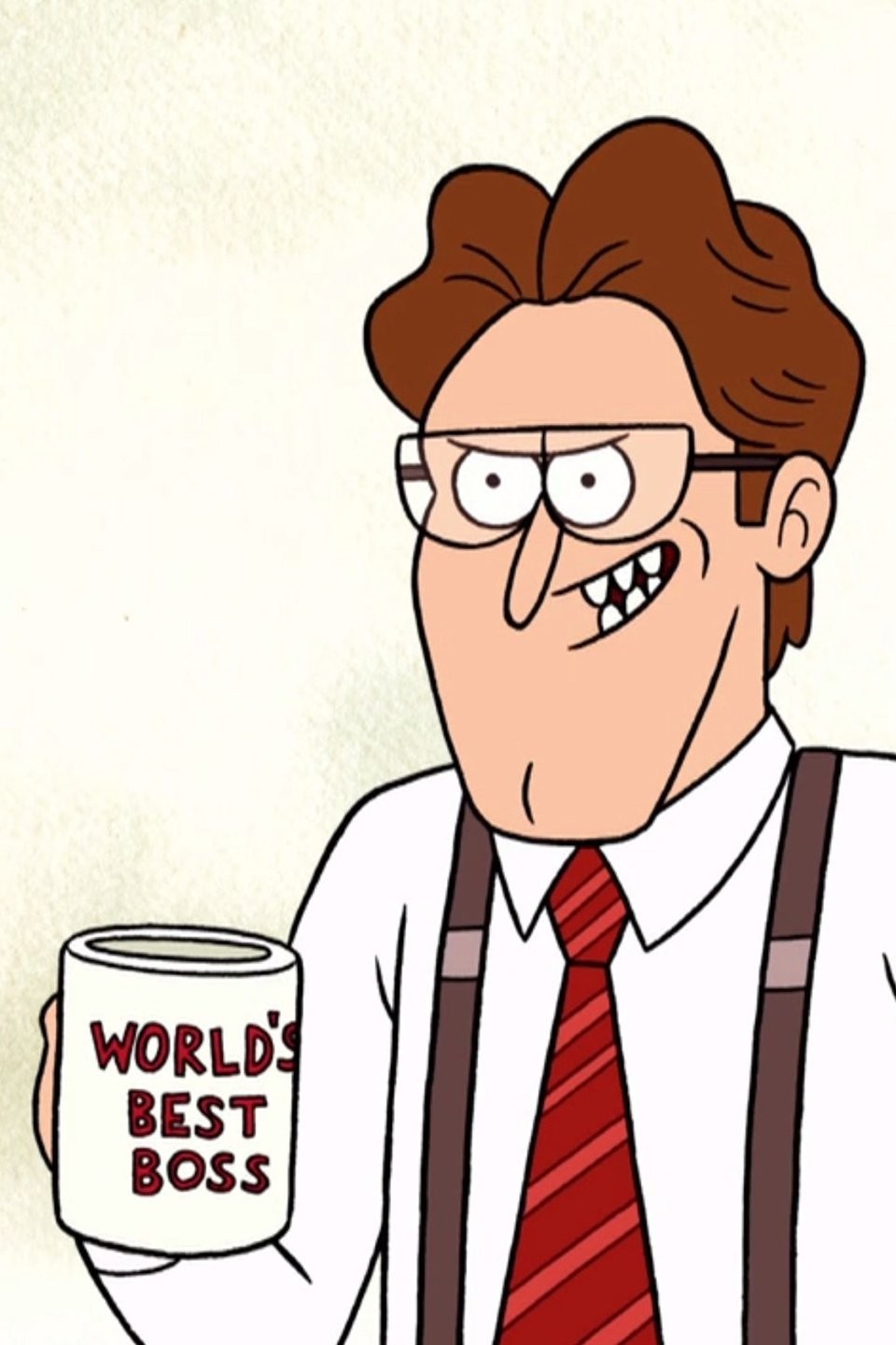 World's Best Boss Pictures | Rotten Tomatoes