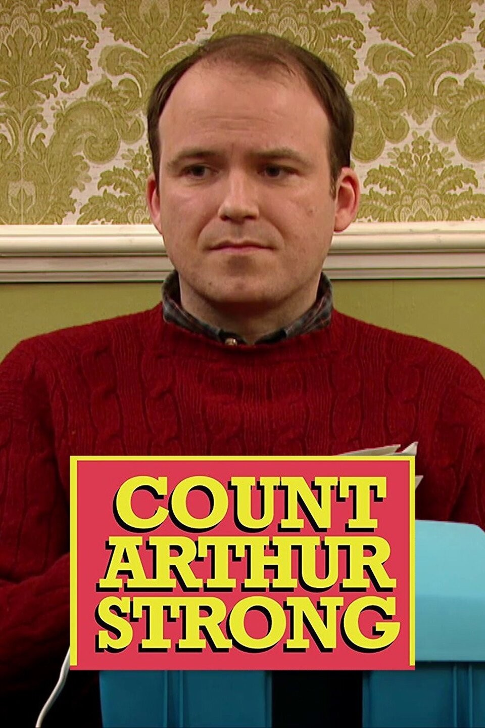 Count Arthur Strong Season 1 | Rotten Tomatoes