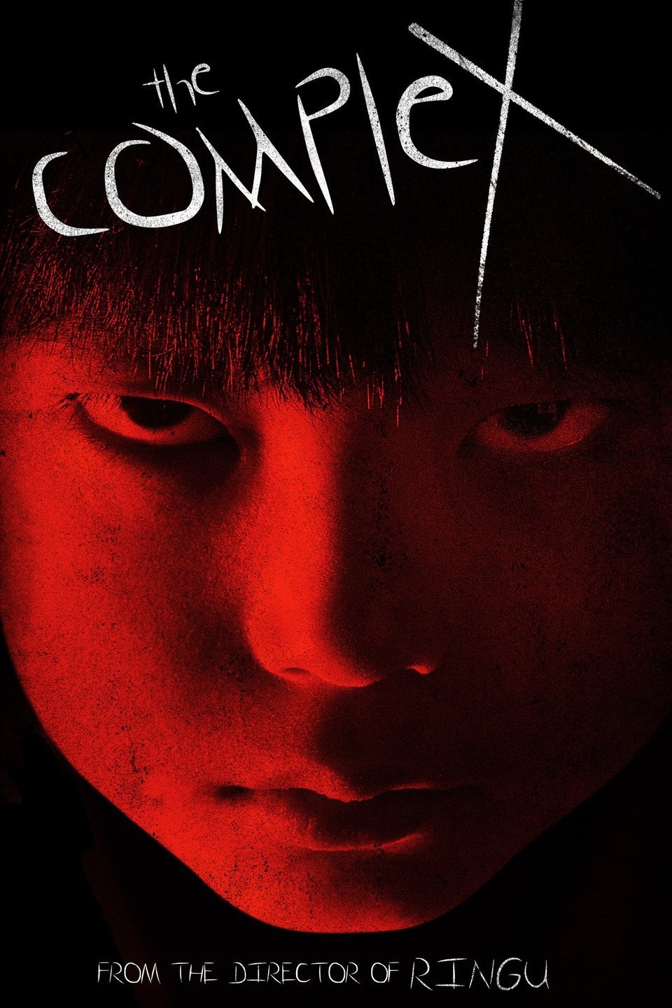 The Complex | Rotten Tomatoes