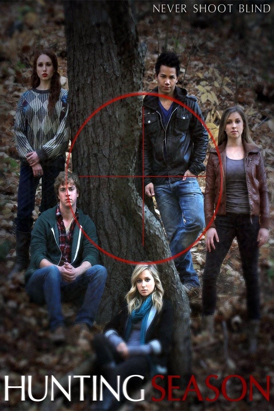Hunting Season | Rotten Tomatoes