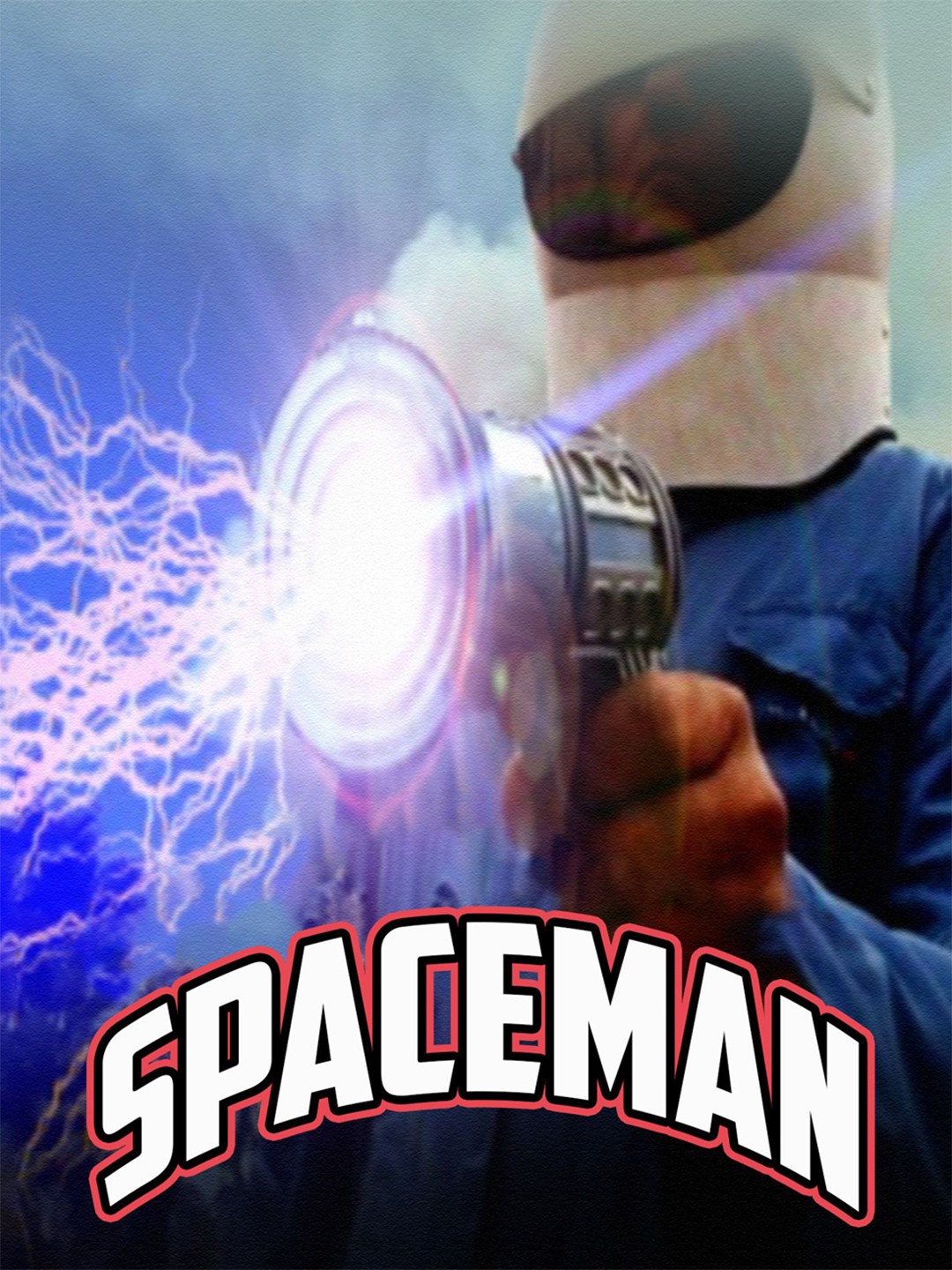 Spaceman Pictures | Rotten Tomatoes