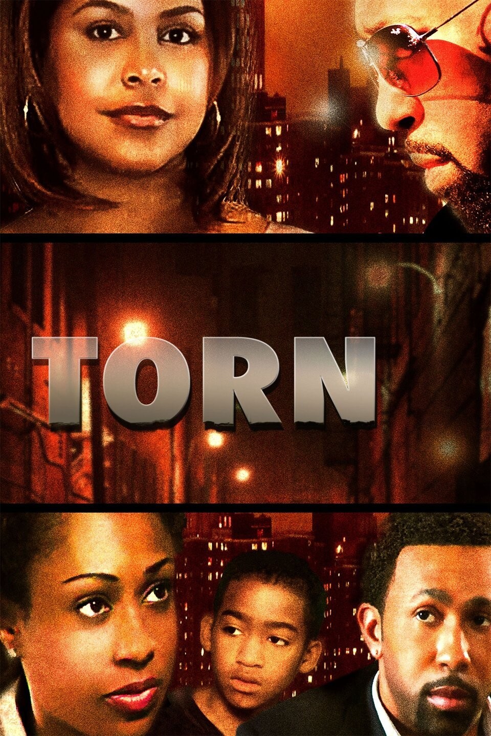 Torn | Rotten Tomatoes