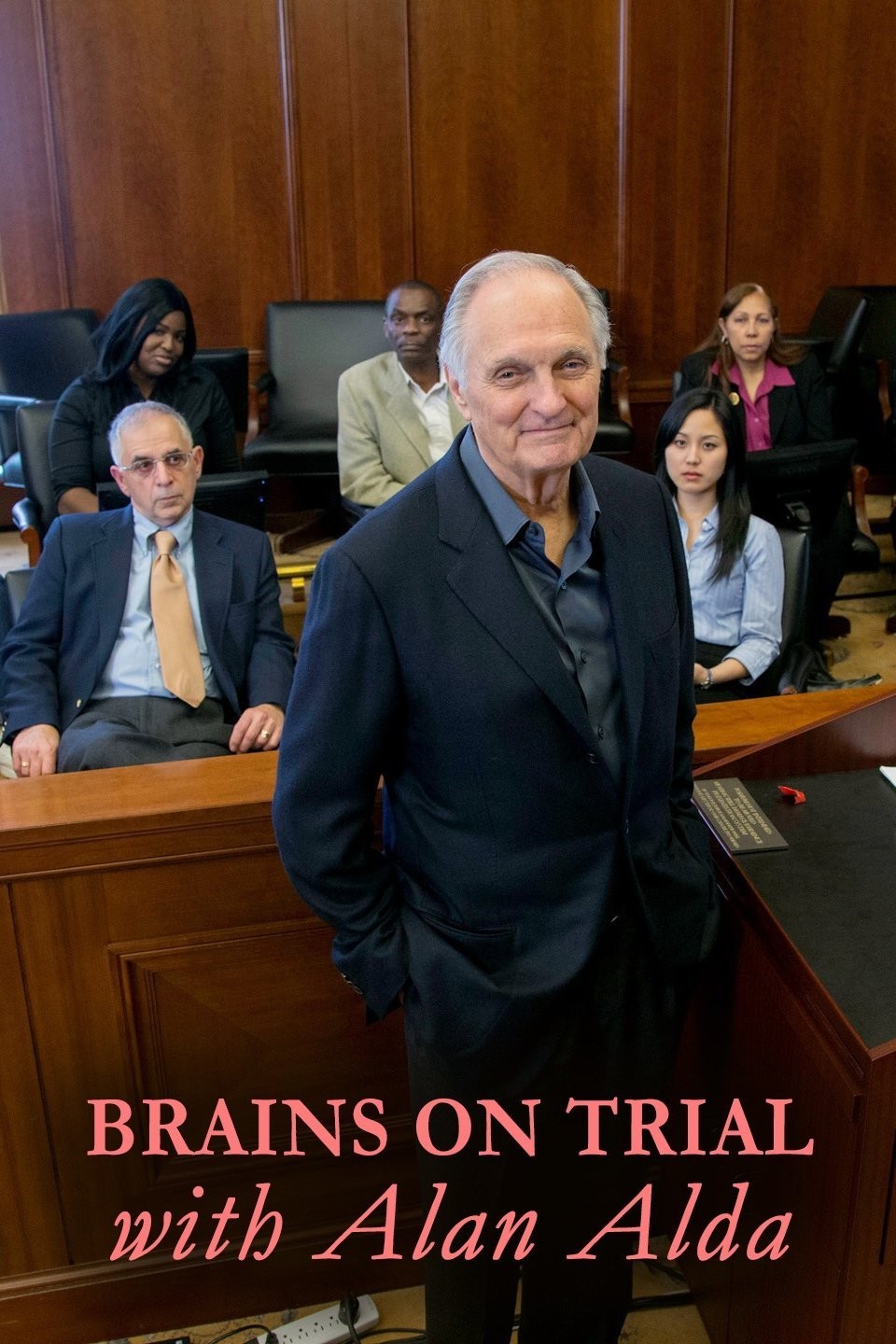 Brains on Trial With Alan Alda | Rotten Tomatoes