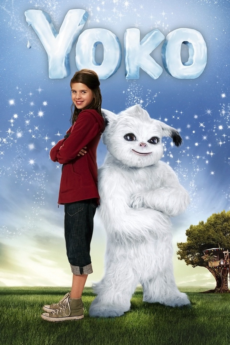 Yoko - Rotten Tomatoes