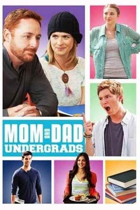 Mom And Dad Undergrads Rotten Tomatoes