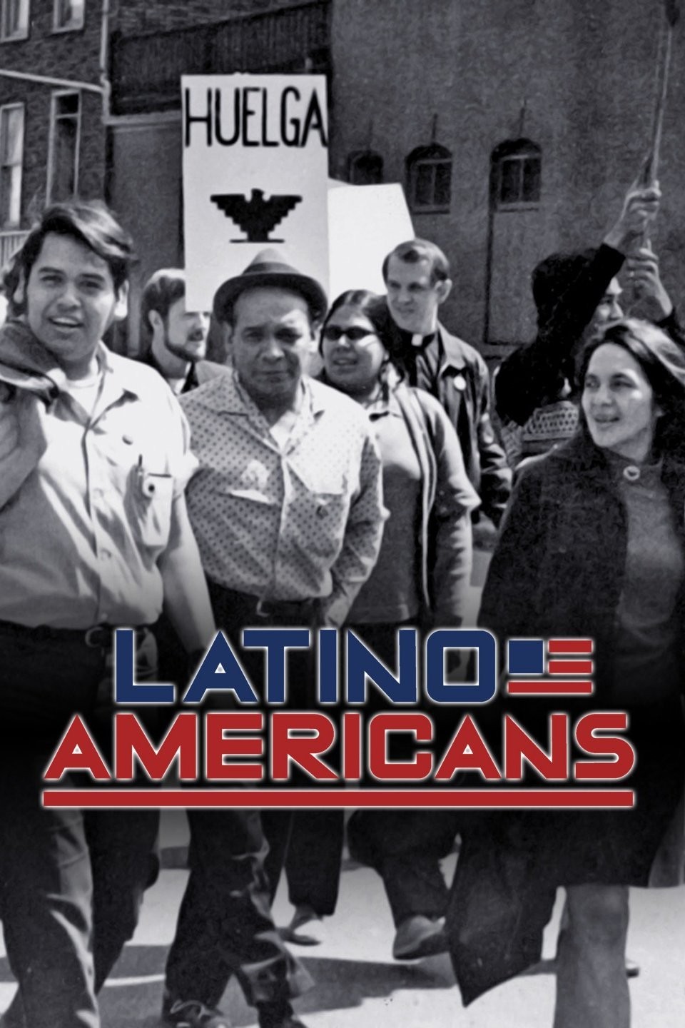 Latino Americans | Rotten Tomatoes