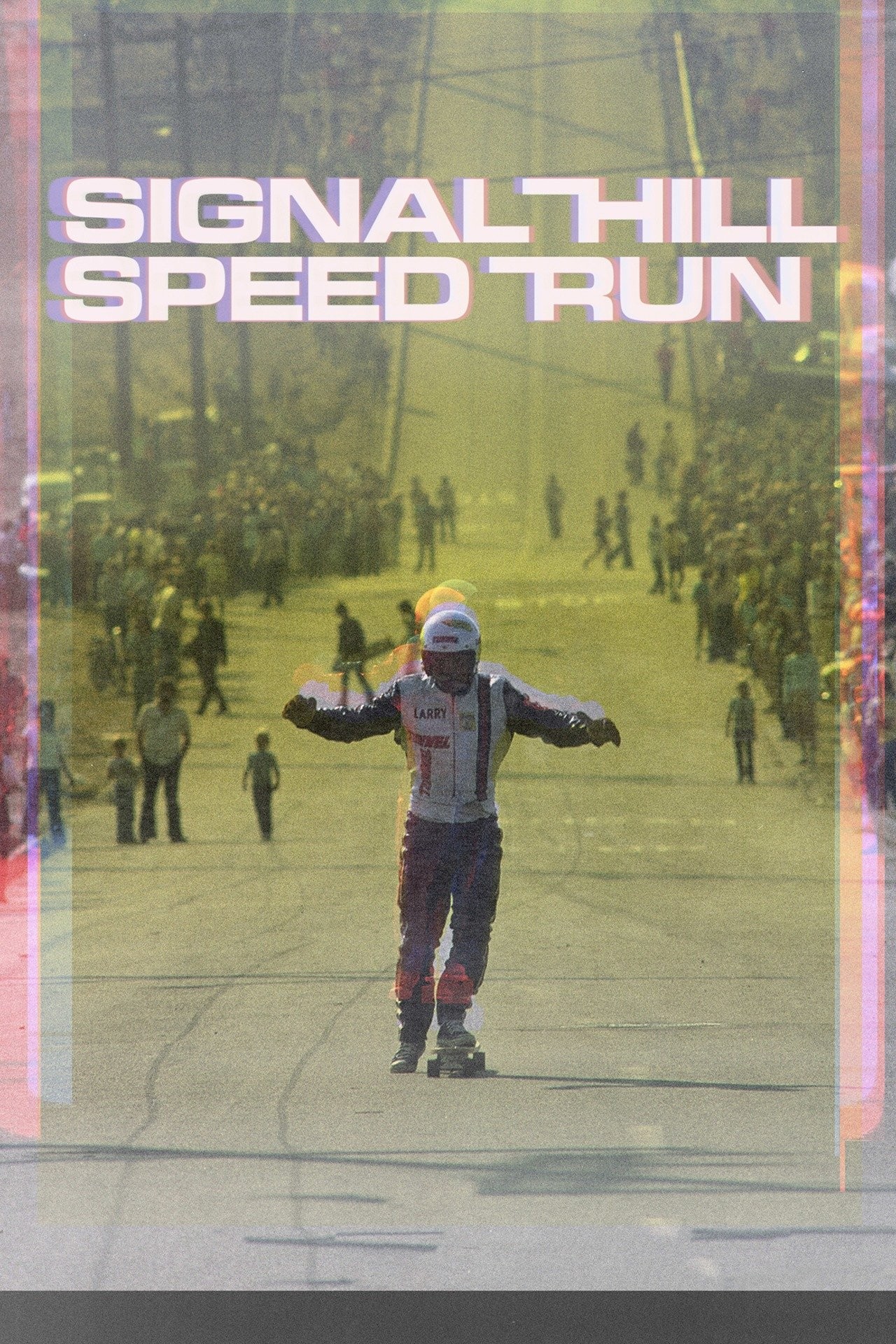 The Signal Hill Speed Run Pictures | Rotten Tomatoes