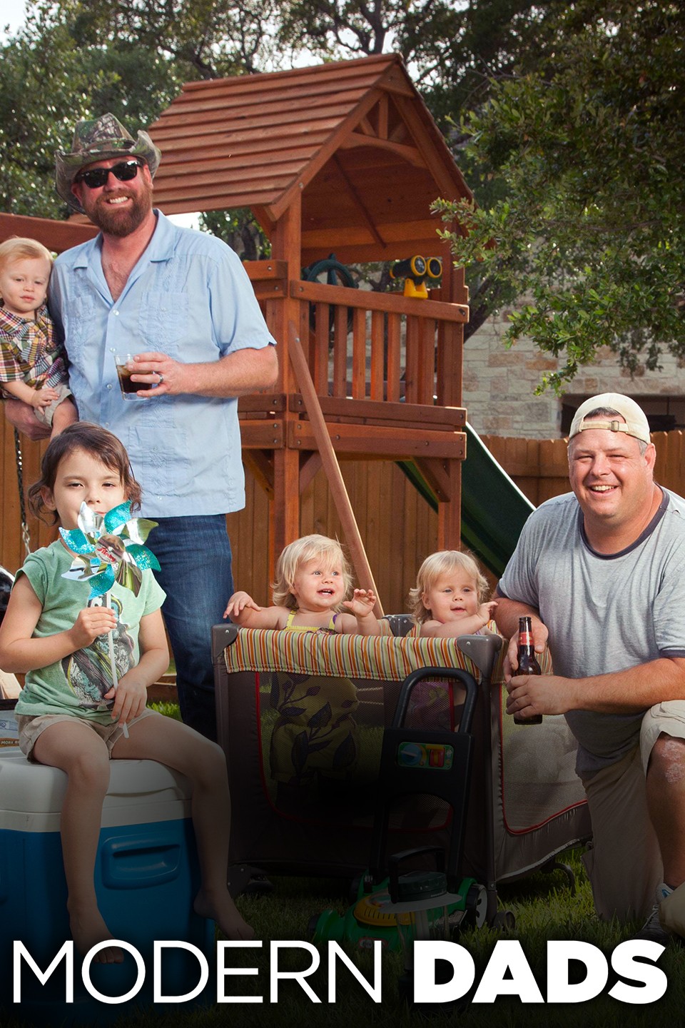 Modern Dads | Rotten Tomatoes