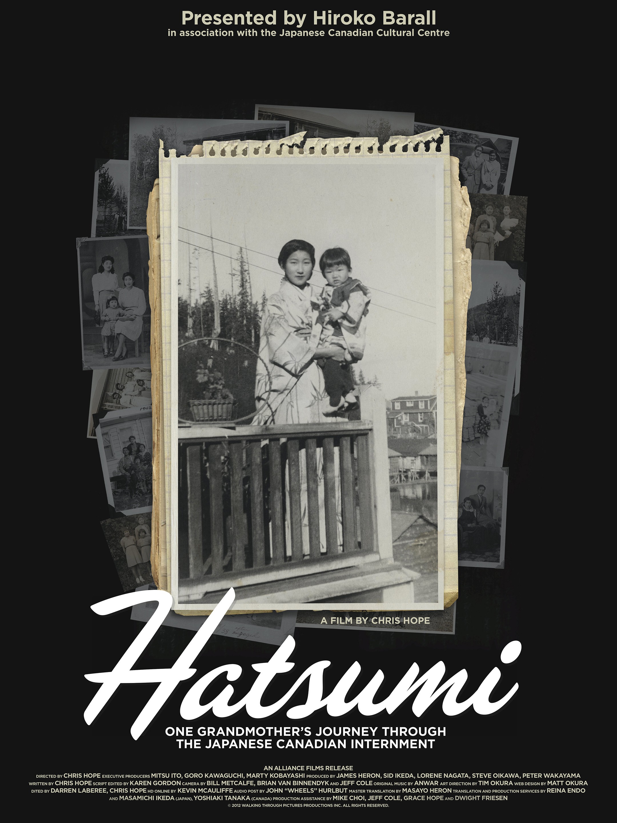 Hatsumi | Rotten Tomatoes