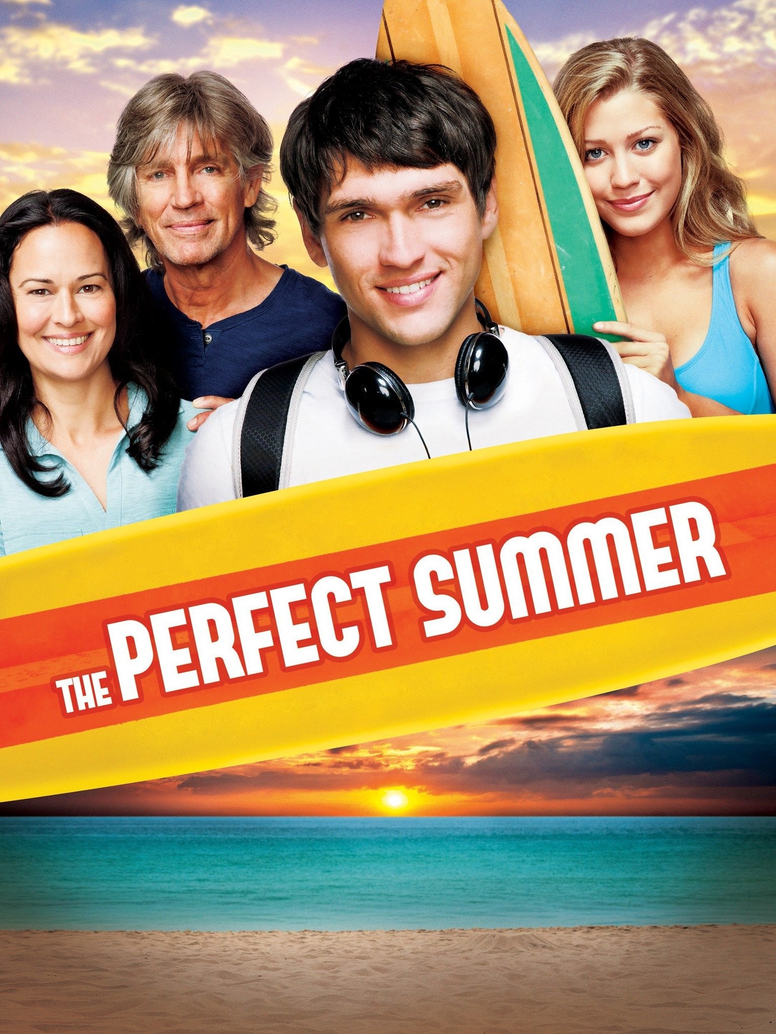 The Perfect Summer Pictures | Rotten Tomatoes