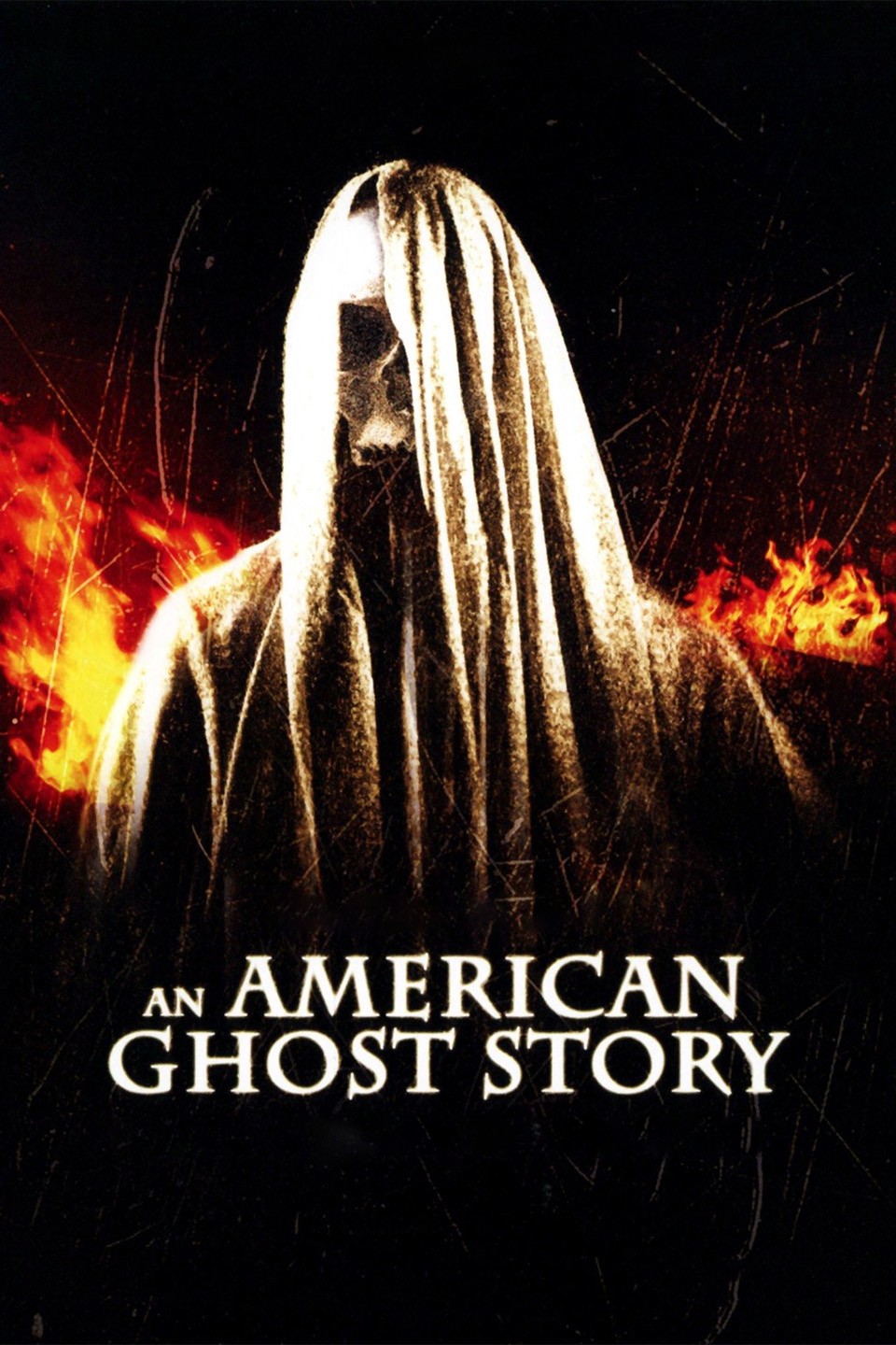 An American Ghost Story | Rotten Tomatoes
