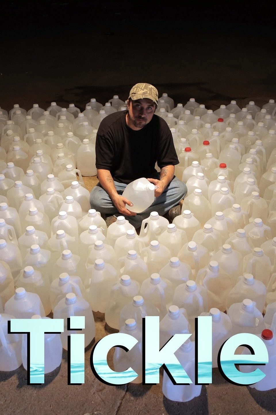 Tickle Season 1 | Rotten Tomatoes