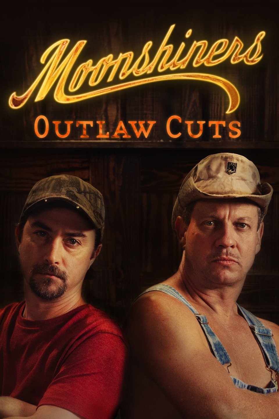 Moonshiners: Outlaw Cuts - Rotten Tomatoes