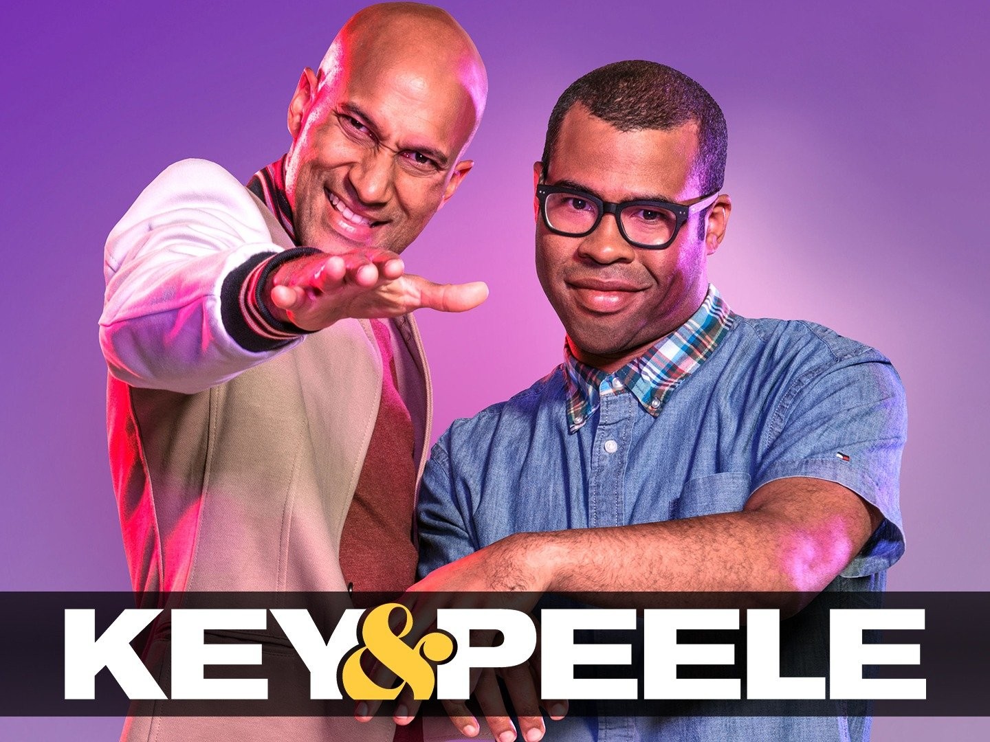 Key And Peele East West Bowl Rap