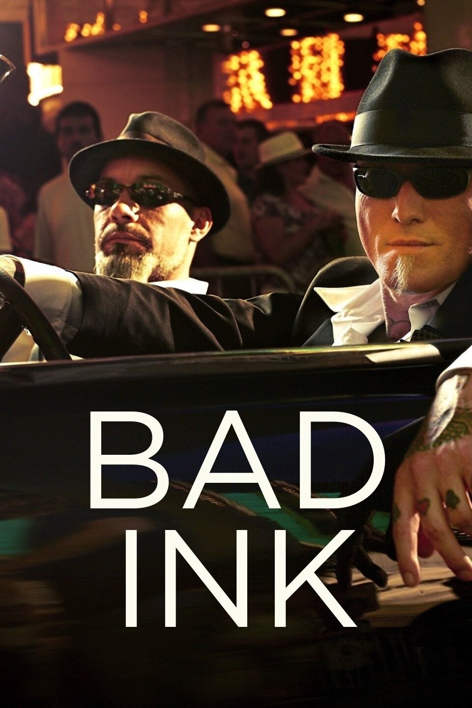 Bad Ink Season 1 | Rotten Tomatoes