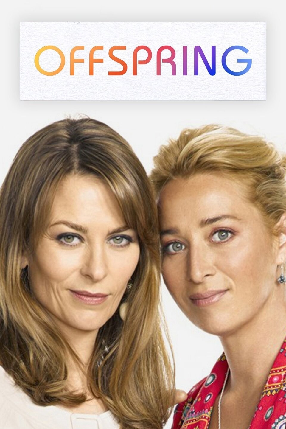 Offspring: Season 4 Pictures | Rotten Tomatoes