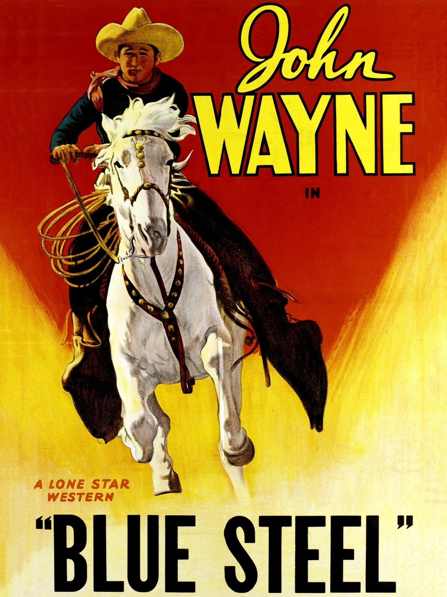 Blue Steel Pictures | Rotten Tomatoes