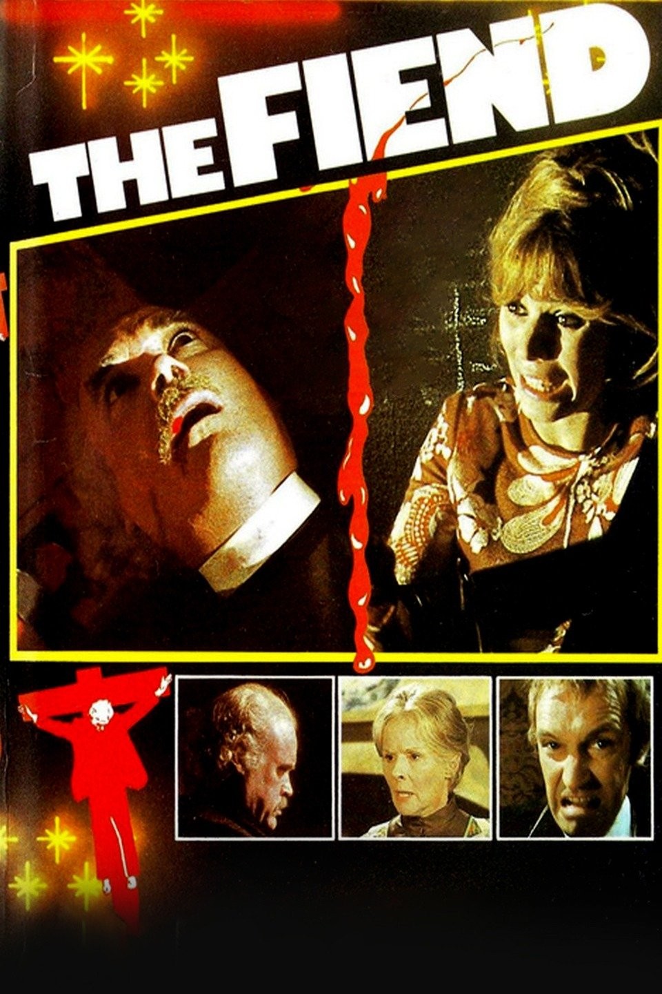 The Fiend | Rotten Tomatoes