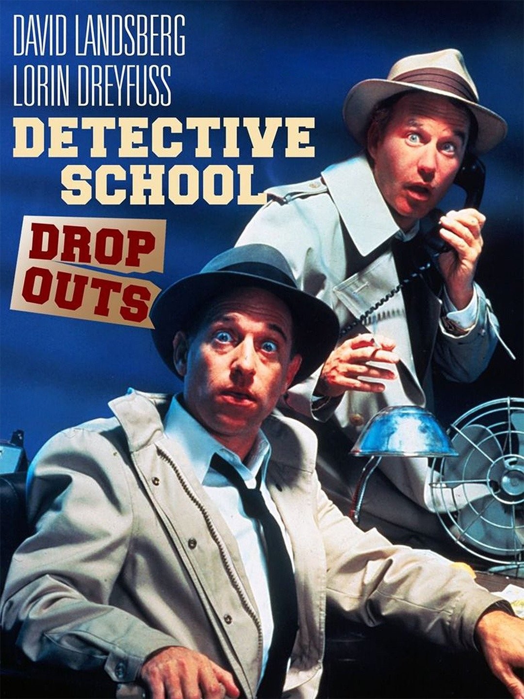 Detective School Dropouts Pictures | Rotten Tomatoes