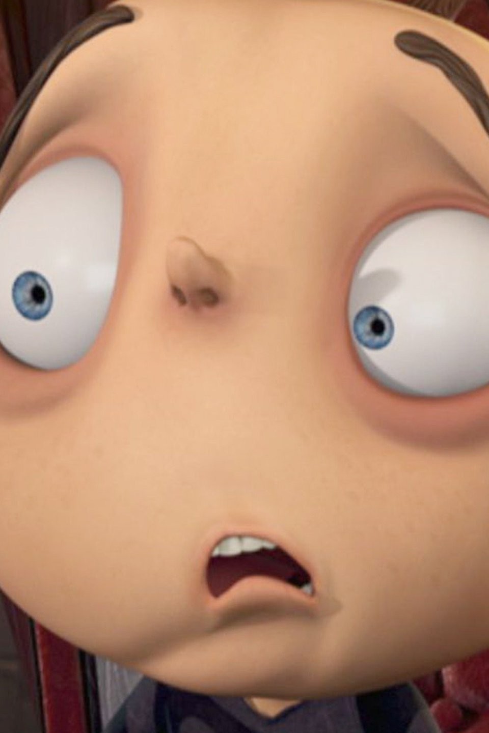 Fear of Being Stared at by a Duck Pictures - Rotten Tomatoes