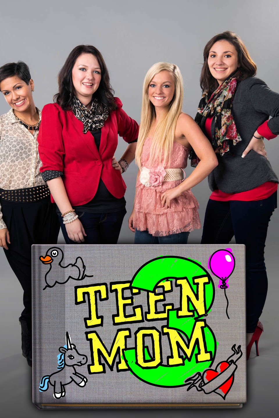 Teen Mom 3 Rotten Tomatoes